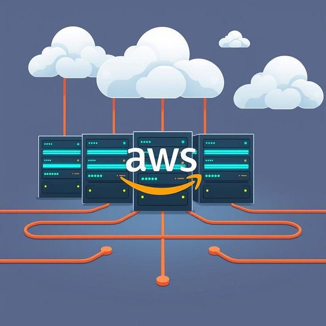 GOWTHAM PRASATH K on LinkedIn: #aws #ec2 #medium #virtualserver GOWTHAM PRASATH K on LinkedIn: #aws #ec2 #medium #virtualserver
