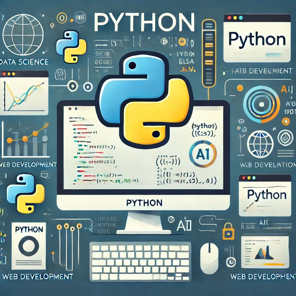 #100harinulis #alongimpactfuljourney #python #coding #belajarpython ... #100harinulis #alongimpactfuljourney #python #coding #belajarpython ...
