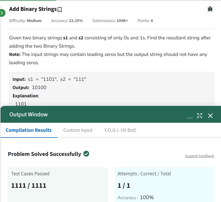 #gfg160challenge #day15 #codingjourney #problemsolving #keepcoding # ... #gfg160challenge #day15 #codingjourney #problemsolving #keepcoding # ...