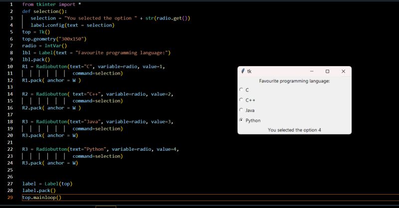 Payal Panda on LinkedIn: #100daysofcodingchallenge #pythonprogramming Payal Panda on LinkedIn: #100daysofcodingchallenge #pythonprogramming