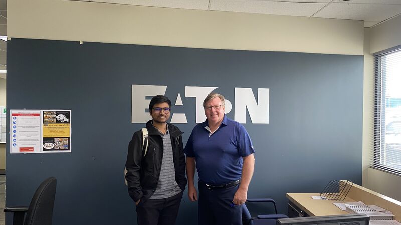 Mahir Islam on LinkedIn: This past summer, I completed a 4-month work ... Mahir Islam on LinkedIn: This past summer, I completed a 4-month work ...