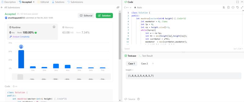 #100daysofcode #100daysofcode #leetcode #datastructuresandalgorithms ... #100daysofcode #100daysofcode #leetcode #datastructuresandalgorithms ...