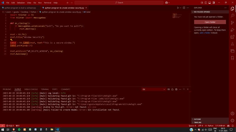 Gaurav Patwal on LinkedIn: #coding #programming Gaurav Patwal on LinkedIn: #coding #programming