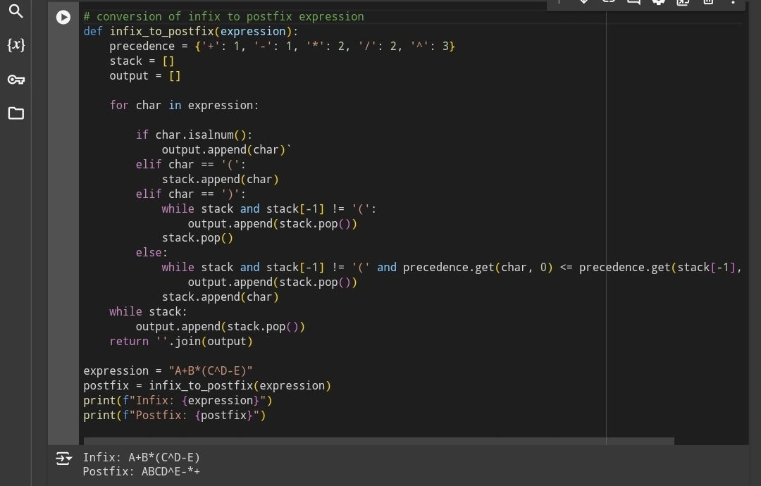 Bhoomika HM on LinkedIn: #100daysofcodechallenge #pythoncoding Bhoomika HM on LinkedIn: #100daysofcodechallenge #pythoncoding