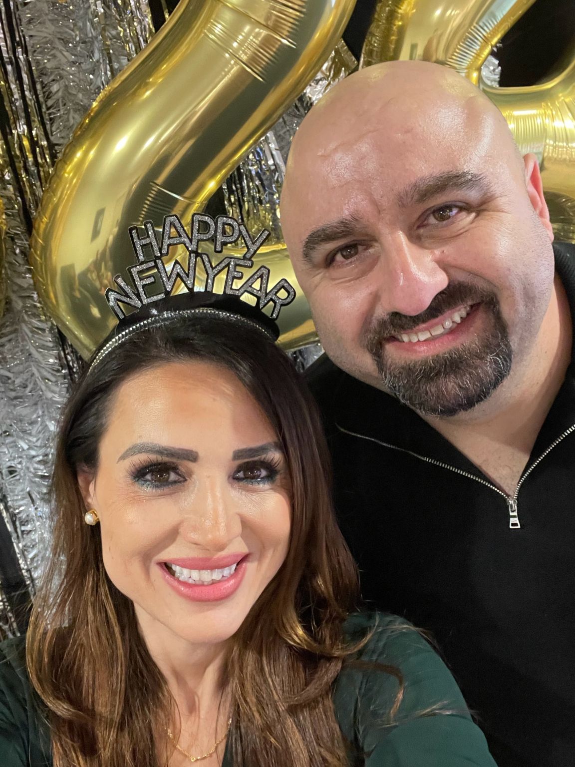 Armine Chaparyan, ICMA-CM on LinkedIn: And our younger brother Arman ... Armine Chaparyan, ICMA-CM on LinkedIn: And our younger brother Arman ...