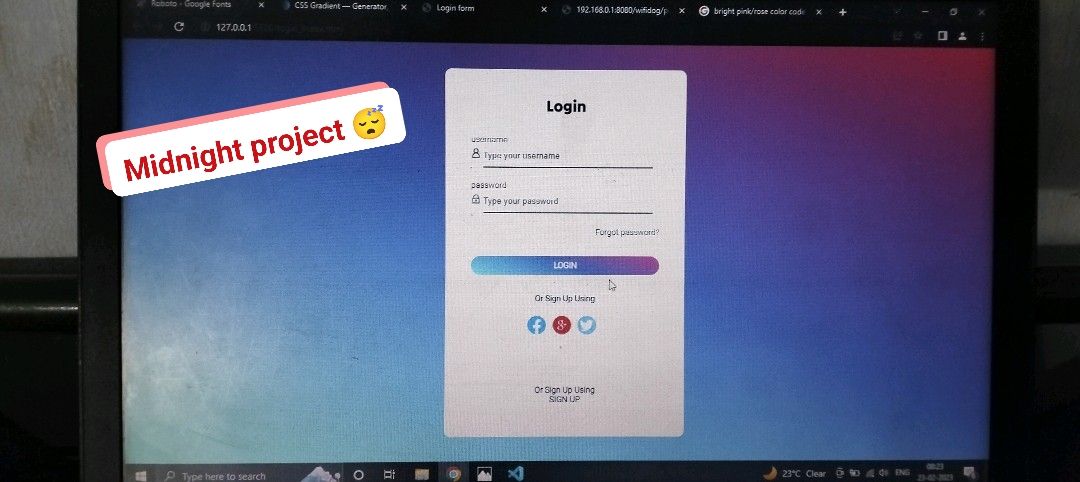 Mathan raj on LinkedIn: #css #html Mathan raj on LinkedIn: #css #html
