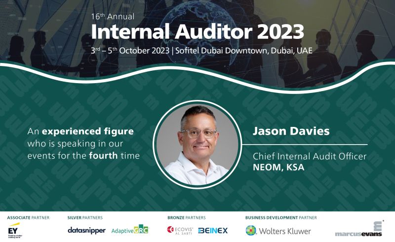 marcus evans Group on LinkedIn: #internalauditors2023 #marcusevans # ... marcus evans Group on LinkedIn: #internalauditors2023 #marcusevans # ...