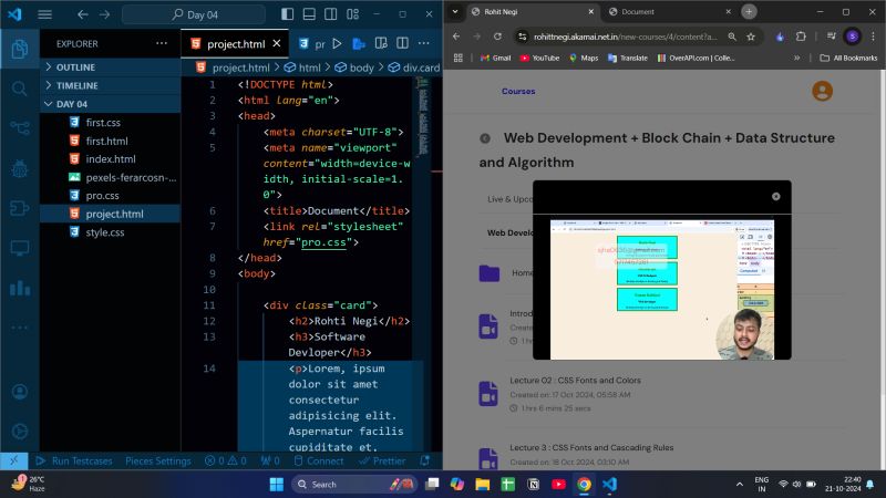 Shubham Kumar Jha on LinkedIn: #webdevelopment #css #boxmodel # ... Shubham Kumar Jha on LinkedIn: #webdevelopment #css #boxmodel # ...
