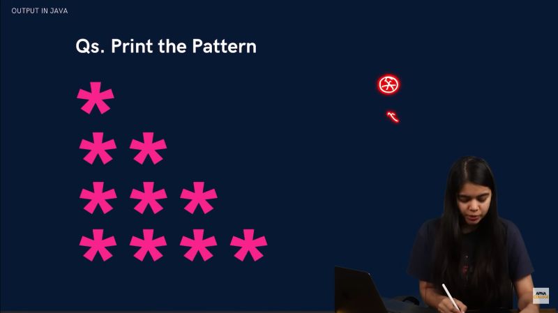 Kunal Sharma on LinkedIn: #java #codingjourney #programming # ... Kunal Sharma on LinkedIn: #java #codingjourney #programming # ...