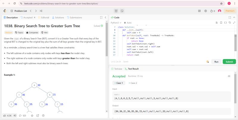 Sirisha Sagili on LinkedIn: #100daysofcode #day99 #leetcode #edslash ... Sirisha Sagili on LinkedIn: #100daysofcode #day99 #leetcode #edslash ...