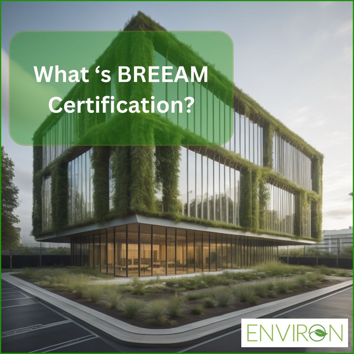 BREEAM® Perú posted on LinkedIn BREEAM® Perú posted on LinkedIn