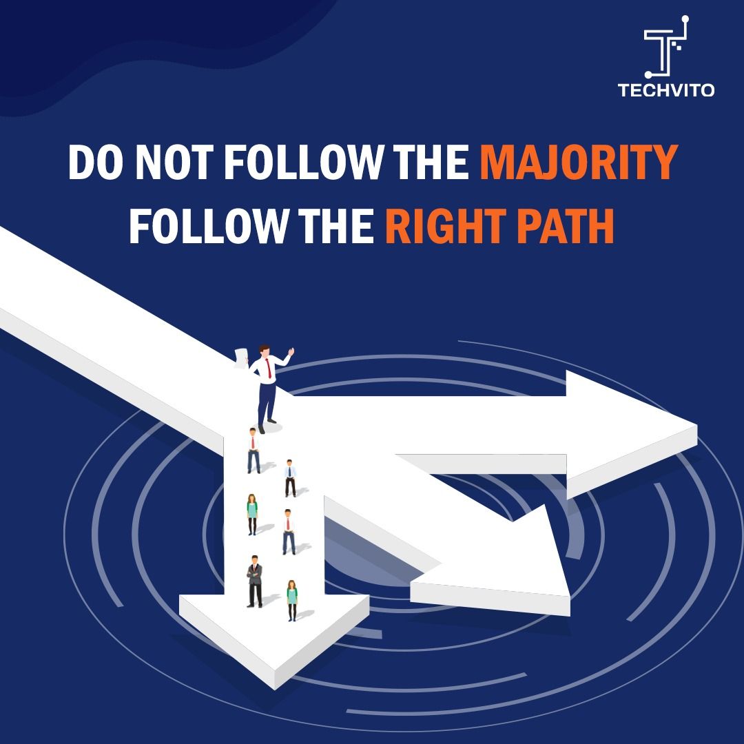 Techvito on LinkedIn: #quote #inspirationalquotes #motivationalquotes # ... Techvito on LinkedIn: #quote #inspirationalquotes #motivationalquotes # ...