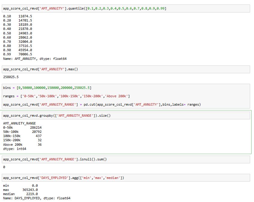 Saurabh Belwal on LinkedIn: #python #dataanalytics #pandas #analysis # ... Saurabh Belwal on LinkedIn: #python #dataanalytics #pandas #analysis # ...