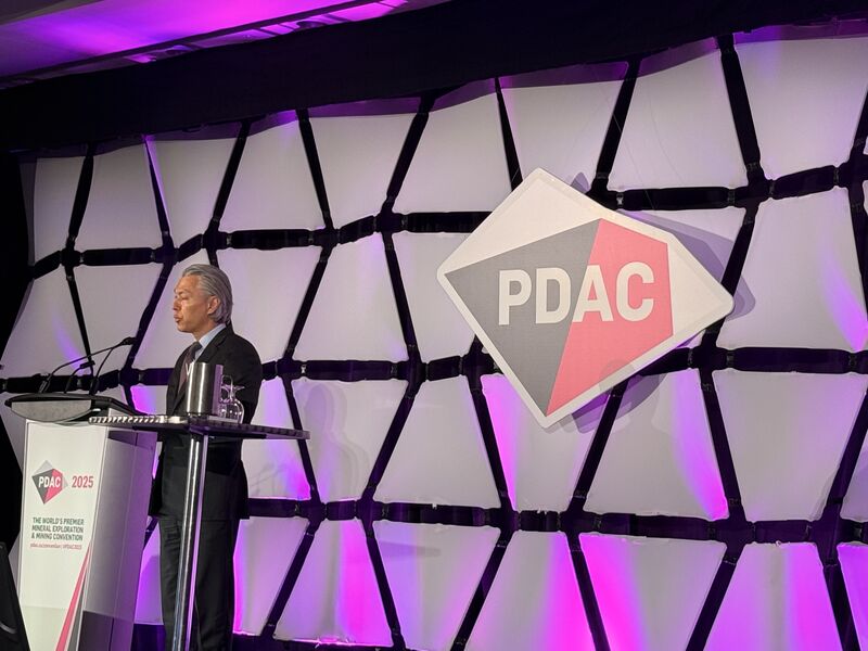 #mining | Peter Barrett #mining | Peter Barrett