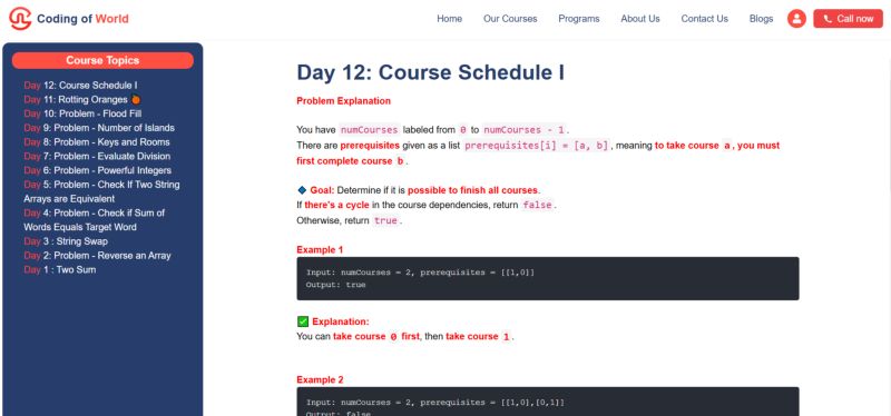 #leetcode #graph #algorithms #coding #tech #interviewprep | PRITAM ... #leetcode #graph #algorithms #coding #tech #interviewprep | PRITAM ...