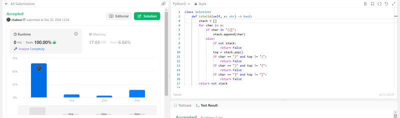 oussama chakeur on LinkedIn: #leetcode #datastructures #codingjourney # ... oussama chakeur on LinkedIn: #leetcode #datastructures #codingjourney # ...