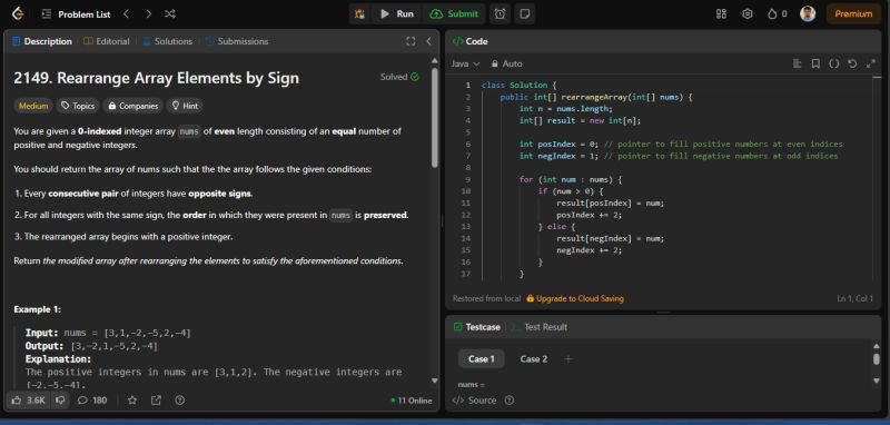 #dsa #java #leetcode #100daysofcode #30dayschallenge #codingjourney ... #dsa #java #leetcode #100daysofcode #30dayschallenge #codingjourney ...