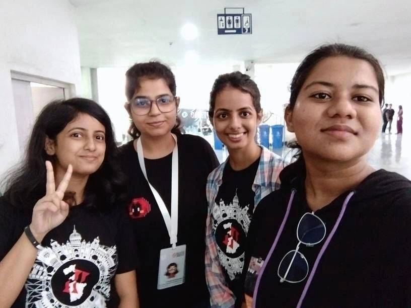 Sumita Pathak on LinkedIn: #hackathon #mlh #hackathon #aiml # ... Sumita Pathak on LinkedIn: #hackathon #mlh #hackathon #aiml # ...