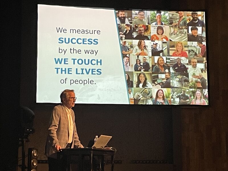 Rob Miller, CSP, OHST, CUSP, CSC, CIT on LinkedIn: Thank you to Mary ... Rob Miller, CSP, OHST, CUSP, CSC, CIT on LinkedIn: Thank you to Mary ...