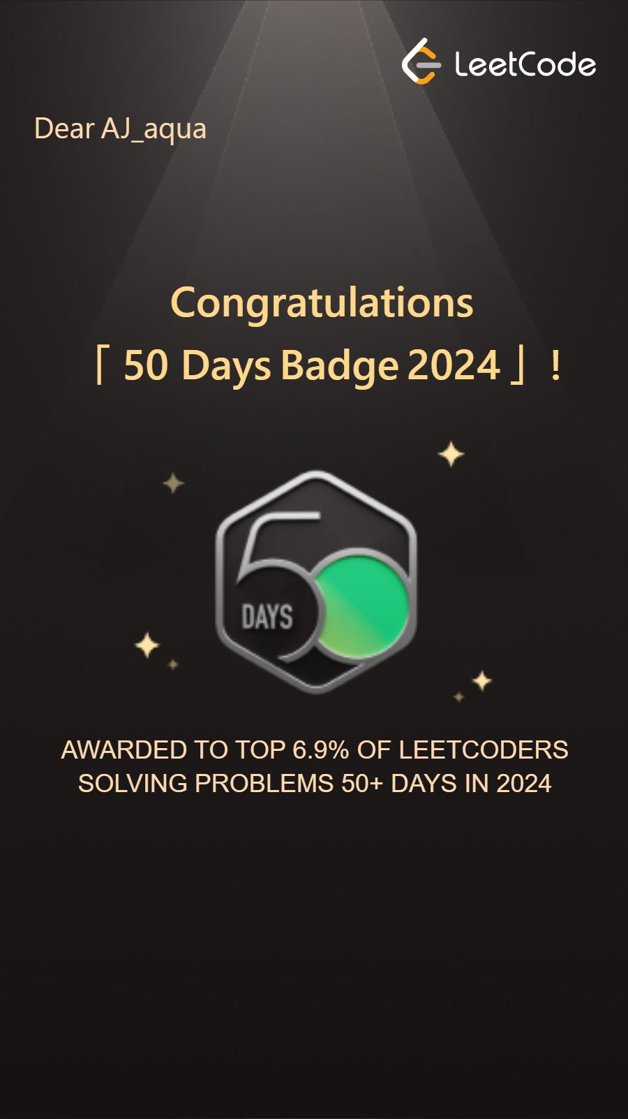 Anupam Jose on LinkedIn: #leetcode Anupam Jose on LinkedIn: #leetcode