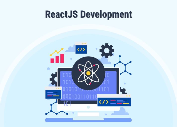 Etelligens Technologies on LinkedIn: ReactJS Development Company Etelligens Technologies on LinkedIn: ReactJS Development Company