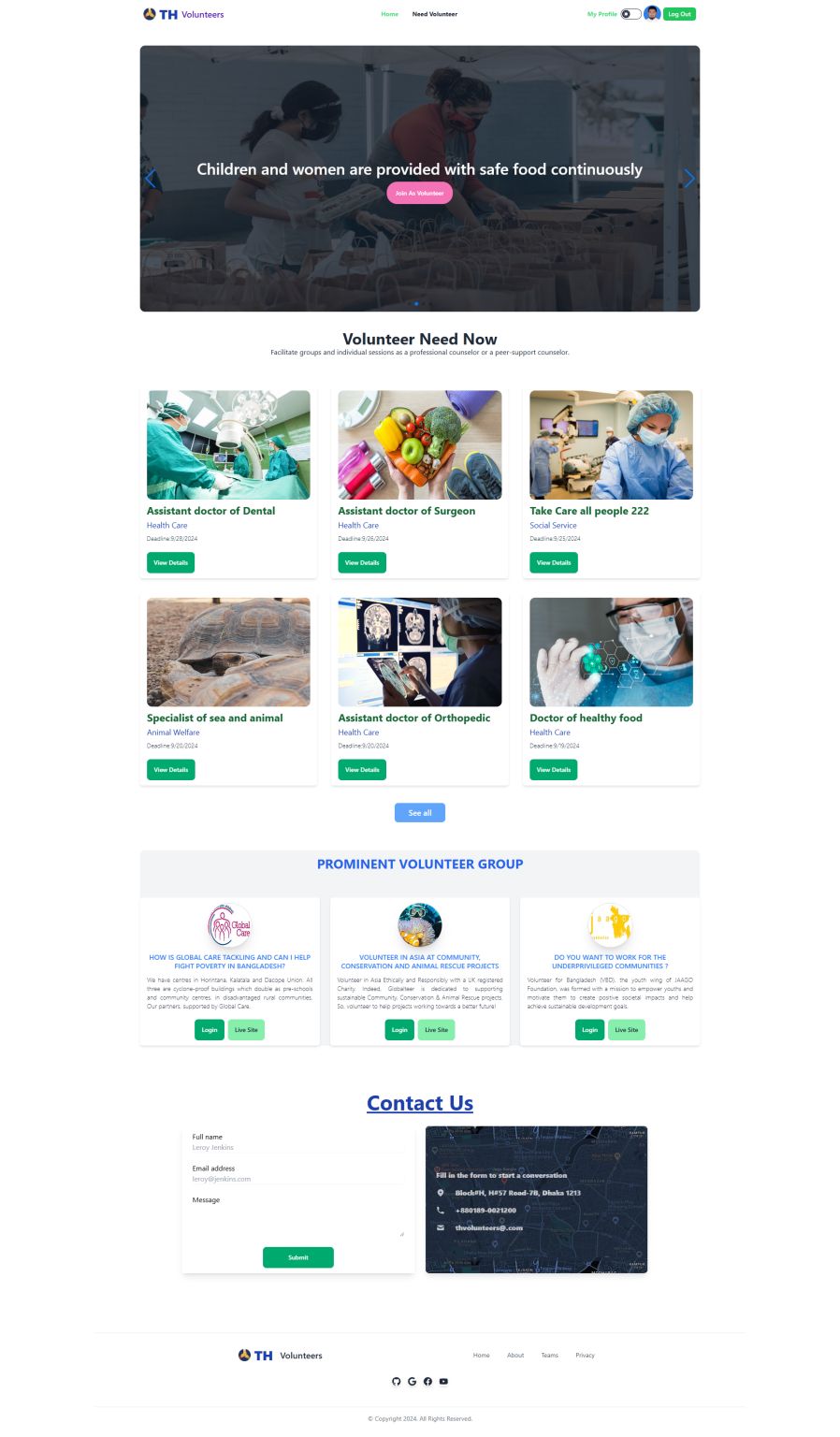 MD. MUKTER HOSSAIN on LinkedIn: #javascript #reactjs #nodejs #expressjs ... MD. MUKTER HOSSAIN on LinkedIn: #javascript #reactjs #nodejs #expressjs ...