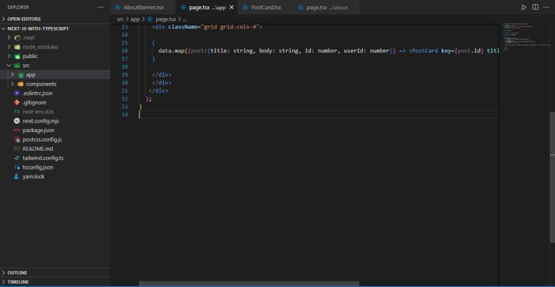 Arijit Kumar Das on LinkedIn: #typescript #typescript #30_days ... Arijit Kumar Das on LinkedIn: #typescript #typescript #30_days ...