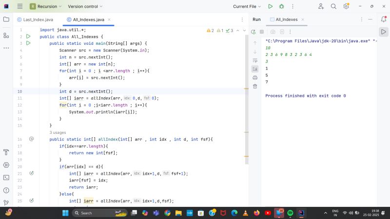 #java #recursion #100dayscodingchallenge #programming #techtips ... #java #recursion #100dayscodingchallenge #programming #techtips ...