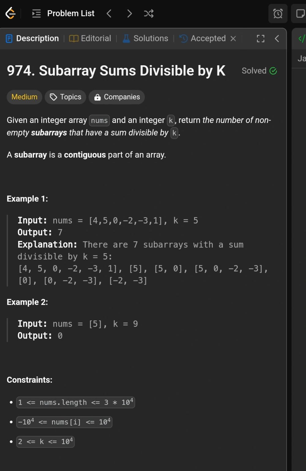 Insha Mahfooz on LinkedIn: #365daysofcode #leetcode #day235 # ... Insha Mahfooz on LinkedIn: #365daysofcode #leetcode #day235 # ...