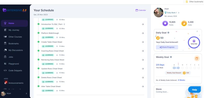 Arjun Murugan on LinkedIn: #day31 #60daysofcodechallenge #html #css # ... Arjun Murugan on LinkedIn: #day31 #60daysofcodechallenge #html #css # ...