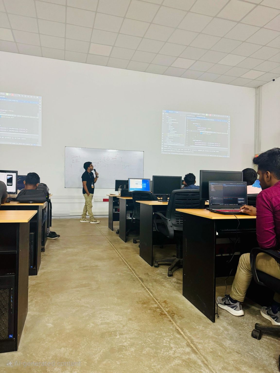 #mobileappdevelopment #cineccampus #techeducation #knowledgesharing ... #mobileappdevelopment #cineccampus #techeducation #knowledgesharing ...