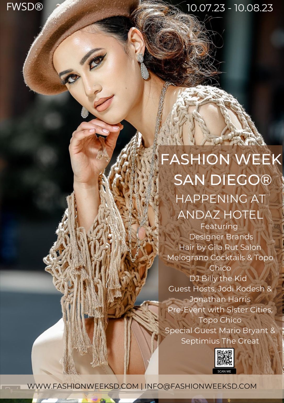 Fashion Week San Diego on LinkedIn: #tickets #thingstodoinsandiego # ... Fashion Week San Diego on LinkedIn: #tickets #thingstodoinsandiego # ...