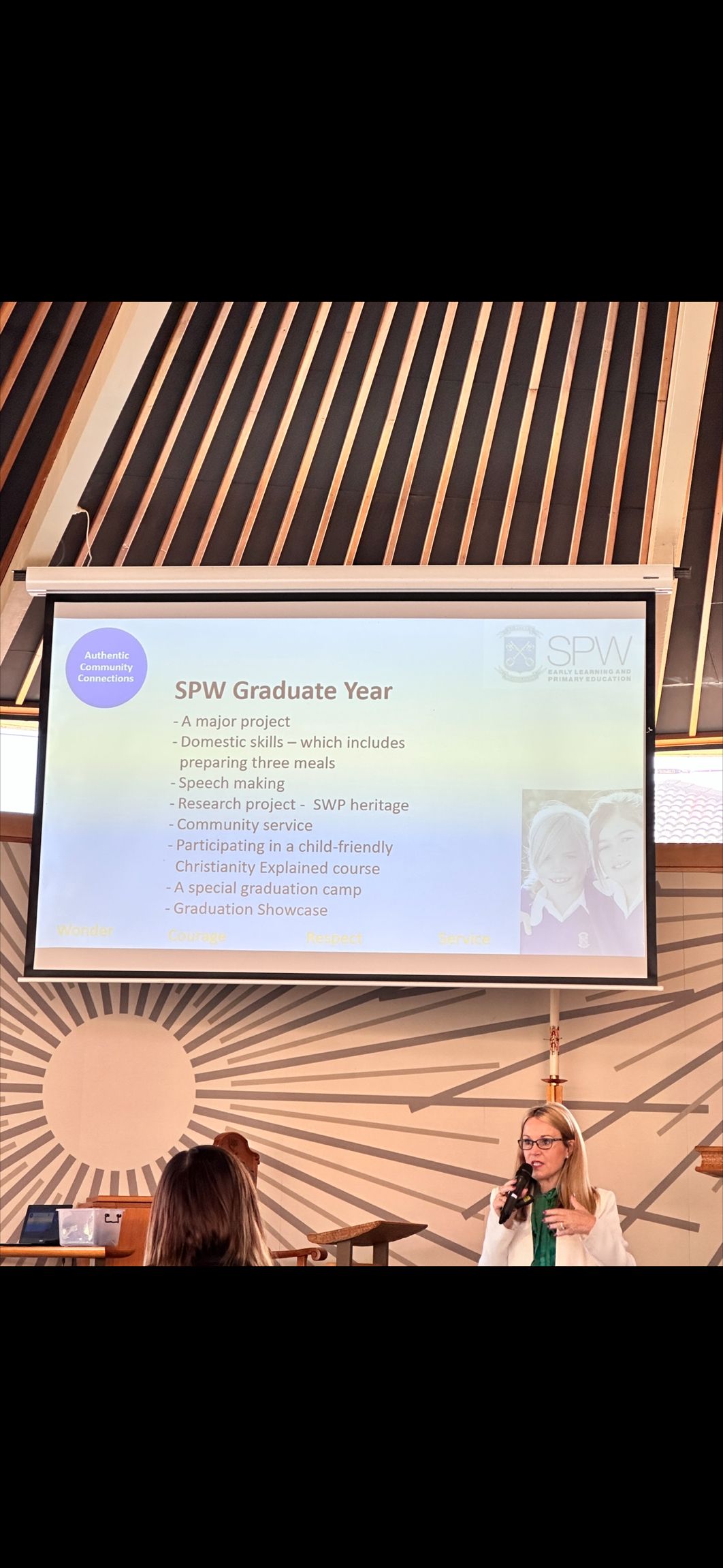 Catherine G. on LinkedIn: What an amazing morning at SPW. Thankyou ... Catherine G. on LinkedIn: What an amazing morning at SPW. Thankyou ...