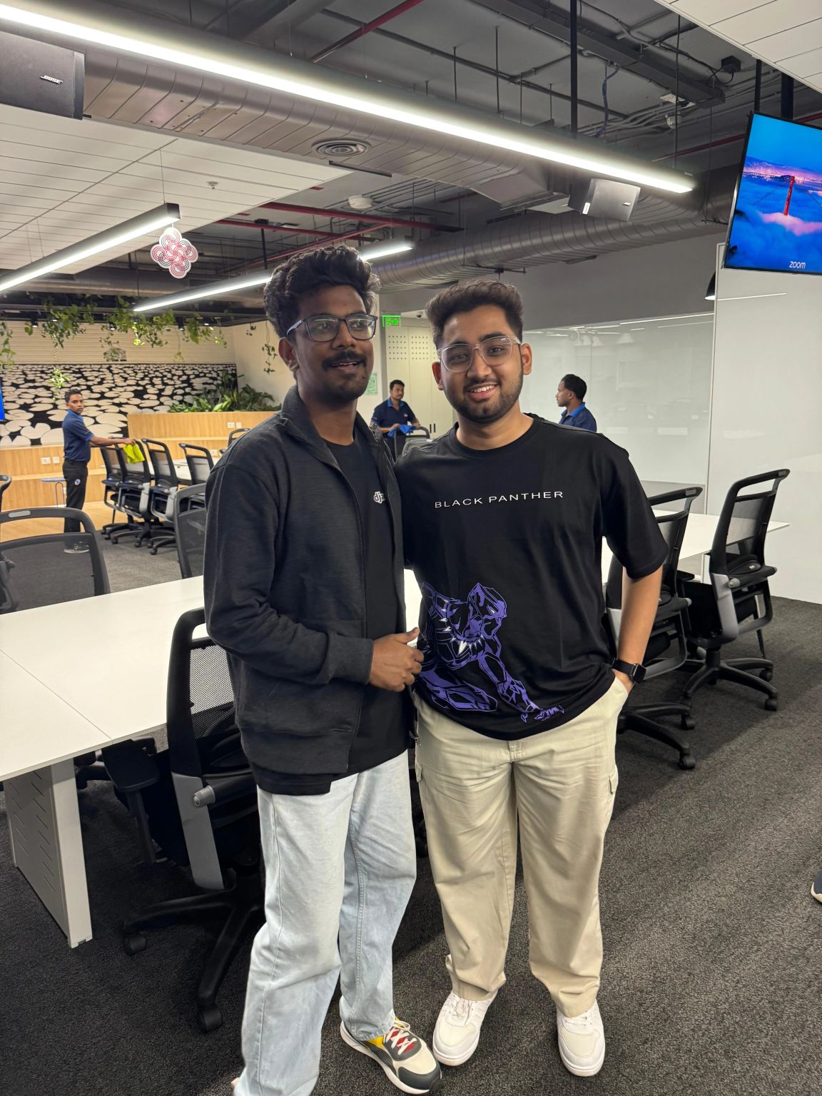 Apalak Rajesh on LinkedIn: #django #djangoindia #pydelhi #meetup # ... Apalak Rajesh on LinkedIn: #django #djangoindia #pydelhi #meetup # ...