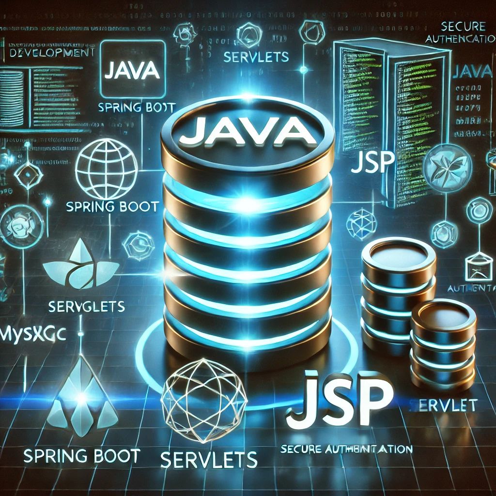 #java #springboot #springmvc #jsp #servlets #mysql #backenddevelopment ... #java #springboot #springmvc #jsp #servlets #mysql #backenddevelopment ...