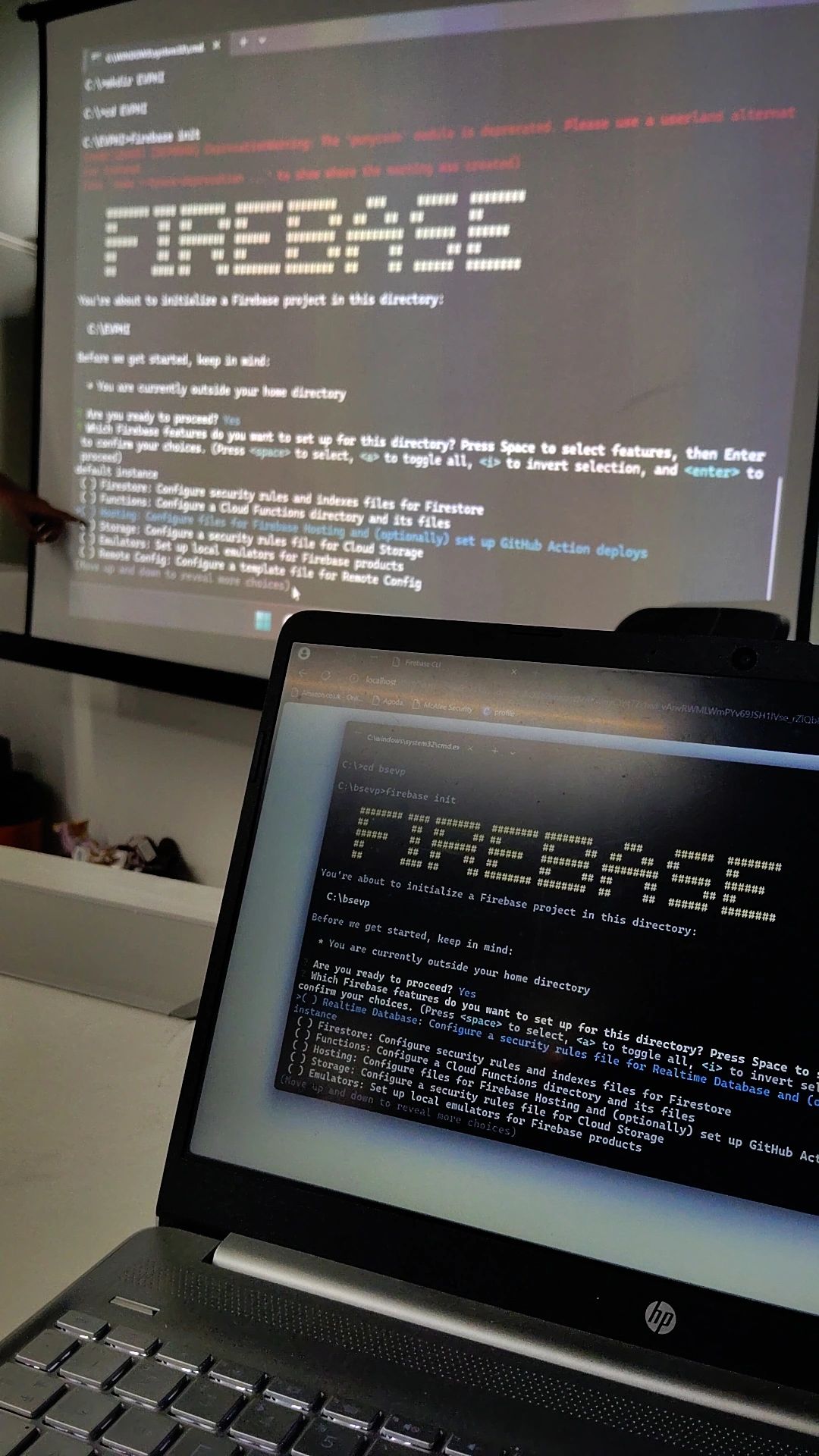 Viveka Jala on LinkedIn: #iot #esp32 #firebase #realtimedatabase # ... Viveka Jala on LinkedIn: #iot #esp32 #firebase #realtimedatabase # ...