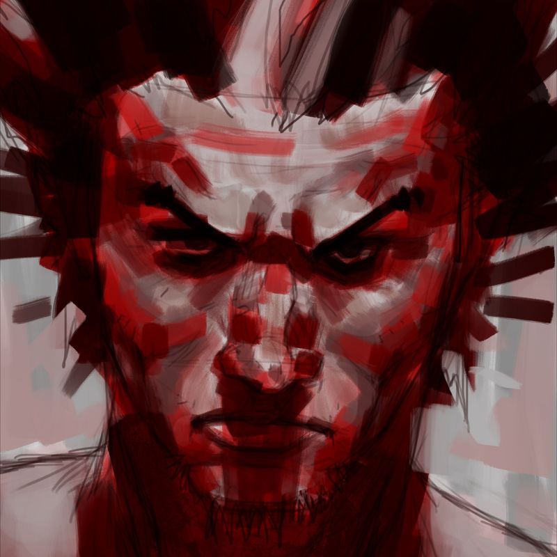 Arghya Das on LinkedIn: #art #sketch #portrait #personal #rage # ... Arghya Das on LinkedIn: #art #sketch #portrait #personal #rage # ...