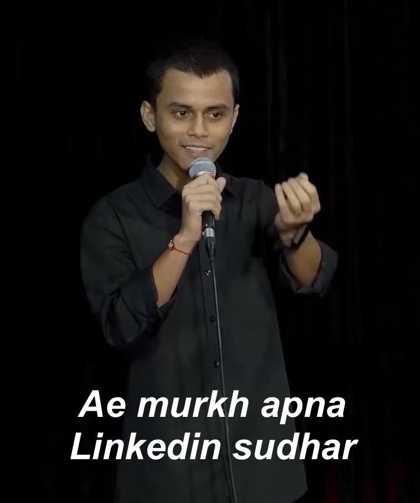 Hardik Godha on LinkedIn: Real. | 55 comments Hardik Godha on LinkedIn: Real. | 55 comments