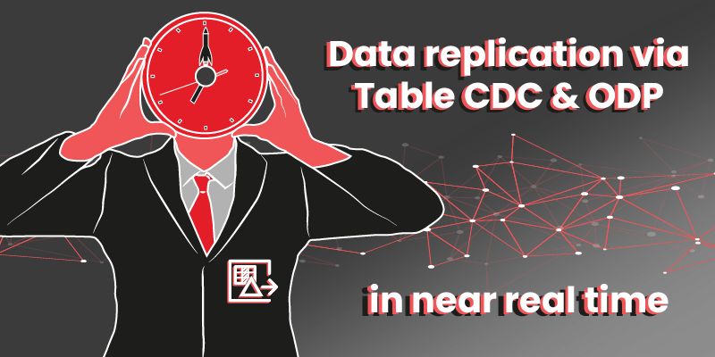 Shimento: Replicate Your Data with Table CDC & ODP | Shimento, Inc ... Shimento: Replicate Your Data with Table CDC & ODP | Shimento, Inc ...