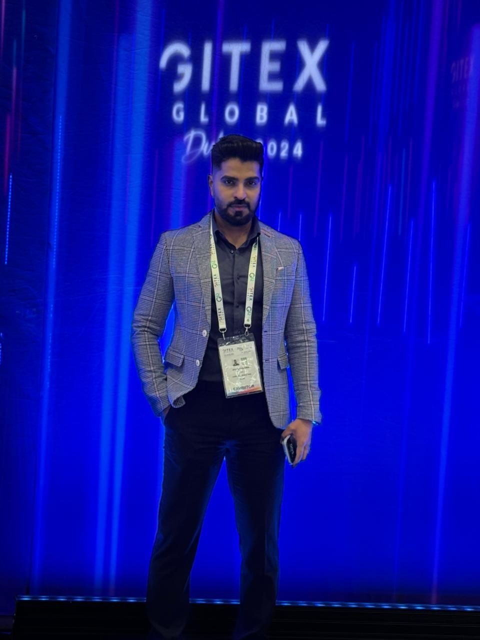 Arun Sharma on LinkedIn: #gitexglobal #techinnovation # ... Arun Sharma on LinkedIn: #gitexglobal #techinnovation # ...