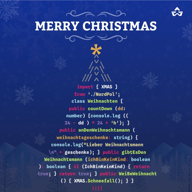 Bosscoder Academy on LinkedIn: #christmas #coding #softwareengineer Bosscoder Academy on LinkedIn: #christmas #coding #softwareengineer