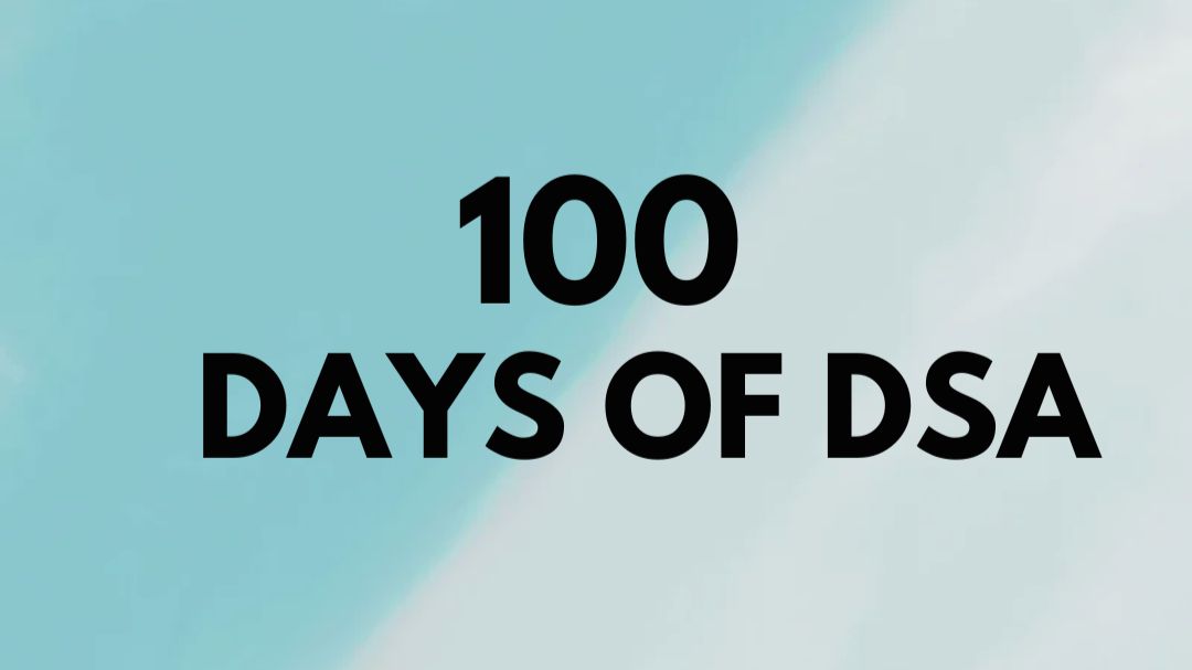 MOHAMED HAARIS on LinkedIn: #dsa #leetcode #geeksforgeeks #100daysofdsa ... MOHAMED HAARIS on LinkedIn: #dsa #leetcode #geeksforgeeks #100daysofdsa ...