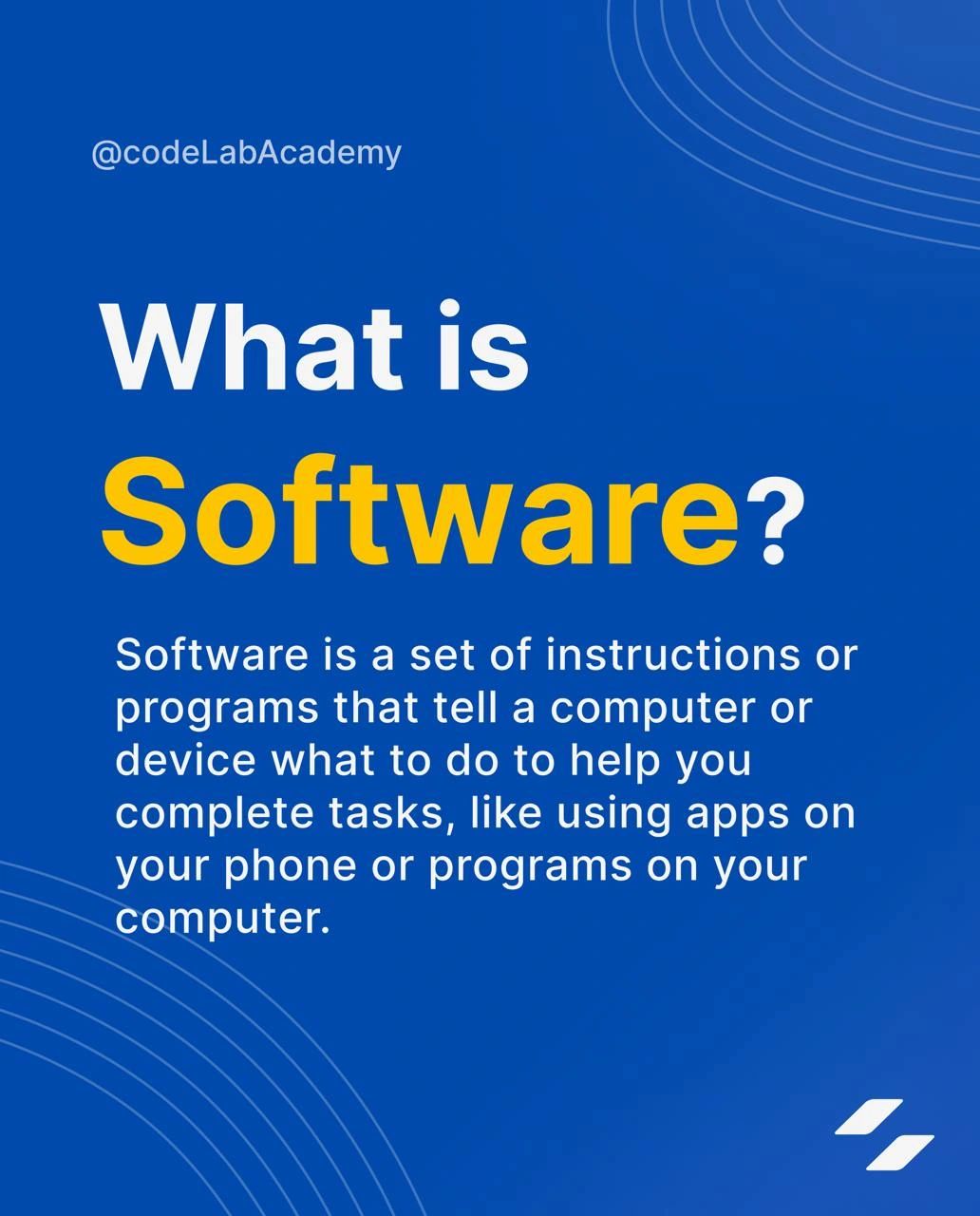 CodeLab Academy on LinkedIn: #softwaredevelopment #webdevelopment #html ... CodeLab Academy on LinkedIn: #softwaredevelopment #webdevelopment #html ...