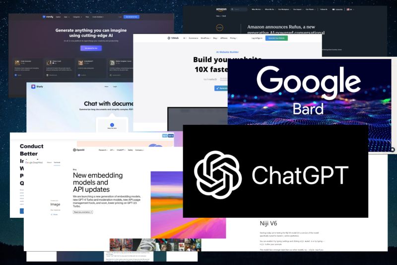 Explore the new AI tools released this week | Preeti Cholleti posted on ... Explore the new AI tools released this week | Preeti Cholleti posted on ...