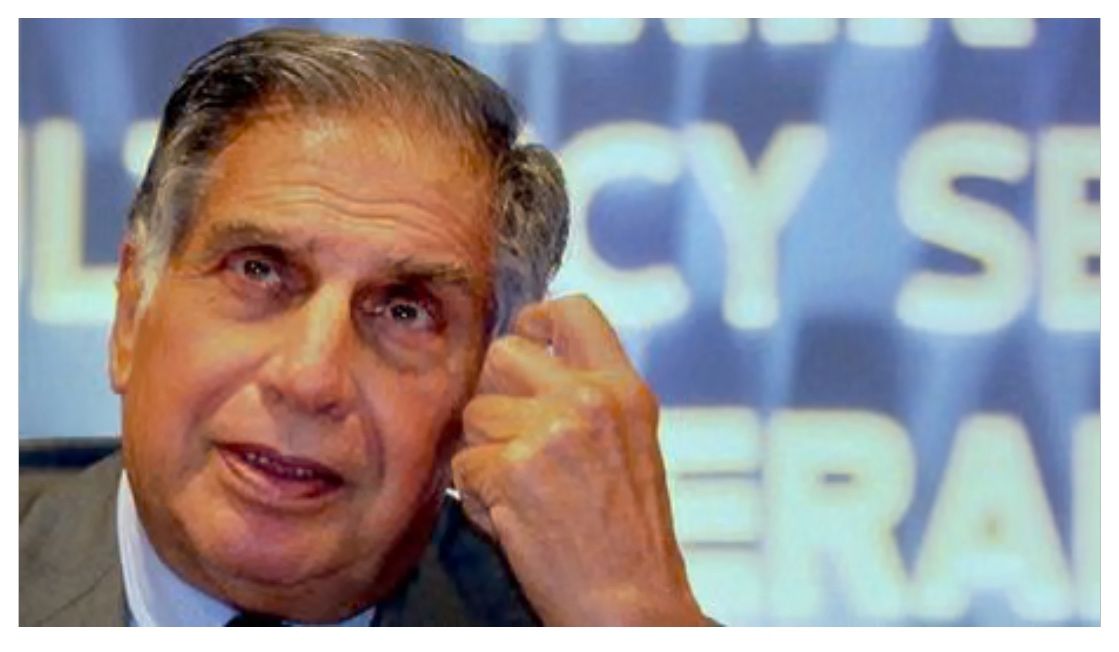 Mohit Anand on LinkedIn: #ratantata Mohit Anand on LinkedIn: #ratantata