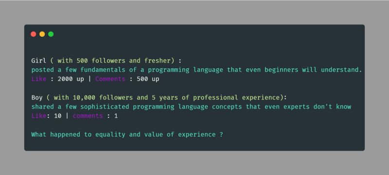 Haresh Sondagar on LinkedIn: #cprogramming #embeddedc #programmingtips ... Haresh Sondagar on LinkedIn: #cprogramming #embeddedc #programmingtips ...
