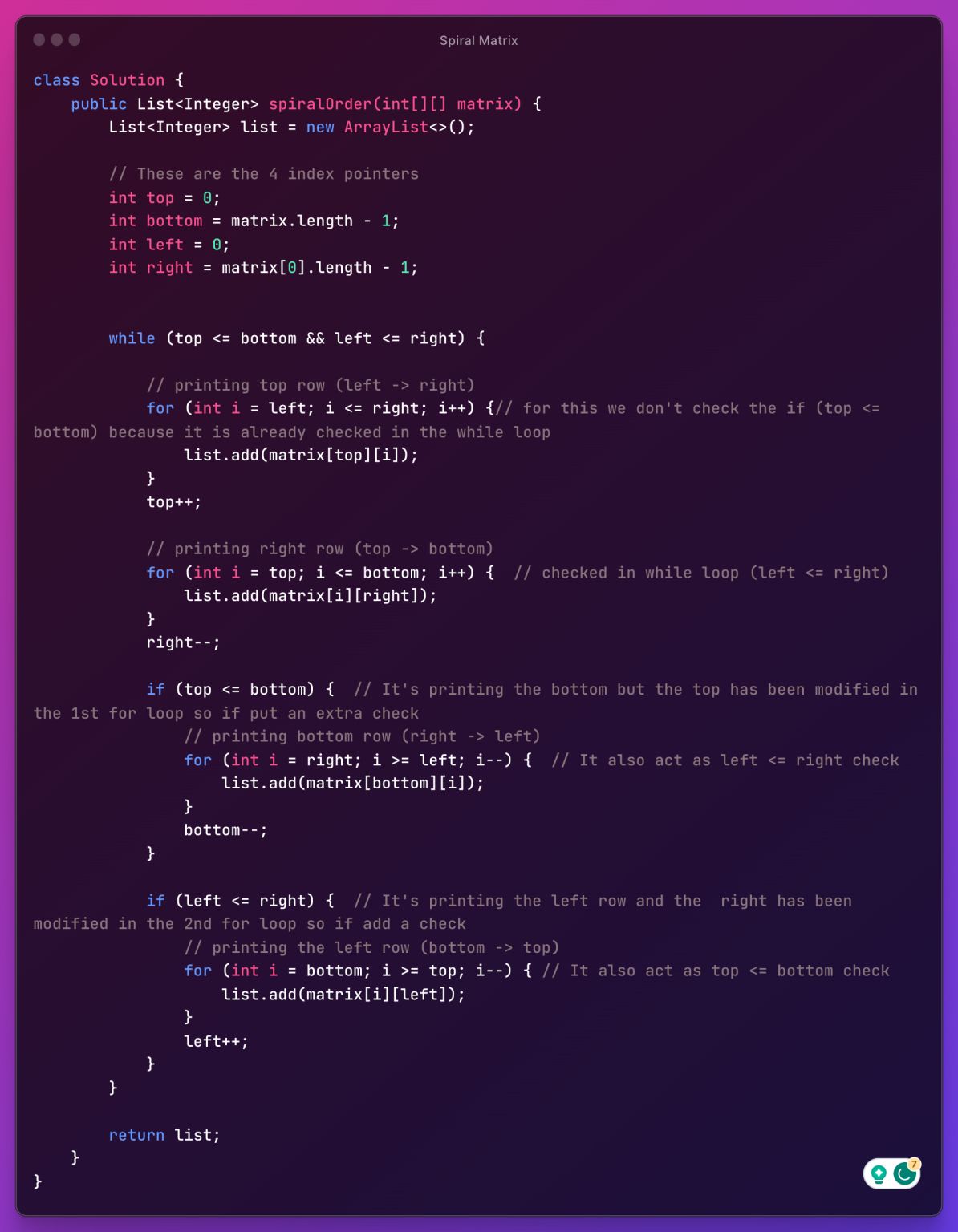 #100daysofcode #leetcode #dsa #problemsolving | Mohamed Ameen #100daysofcode #leetcode #dsa #problemsolving | Mohamed Ameen