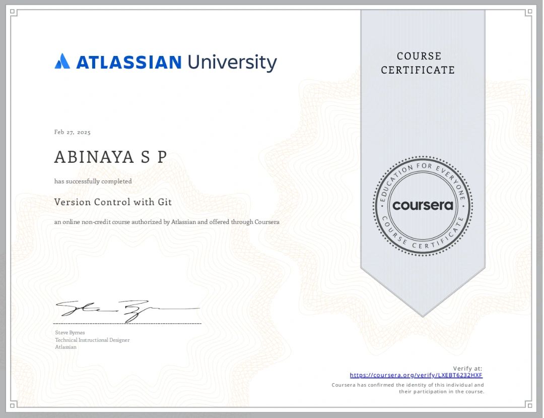 #git #versioncontrol #learning #coursera #atlassian #techskills ... #git #versioncontrol #learning #coursera #atlassian #techskills ...