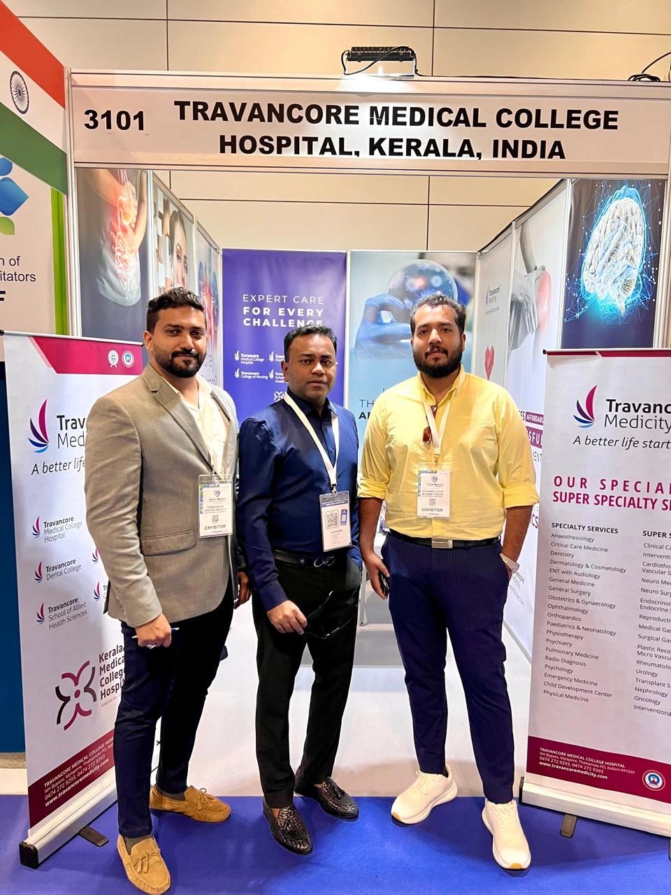 Dr.Mohammed Faizal posted on LinkedIn Dr.Mohammed Faizal posted on LinkedIn