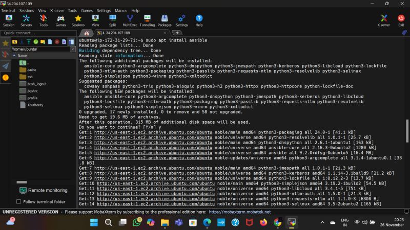 #aws #cloud #appache #linux #realtime | Jyothish Thuraka #aws #cloud #appache #linux #realtime | Jyothish Thuraka